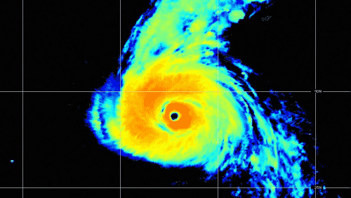 Hurricane Sam weakening as it zips across northern Atlantic | Fox Weather