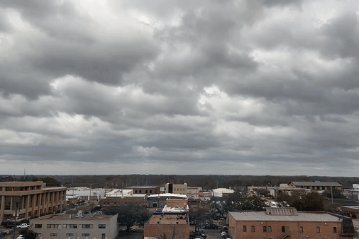 Watch: Live tracker and look at dangerous severe weather outbreak ...
