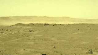 Witnessing dust devils: NASA’s rover brings new meaning to Martian dust ...