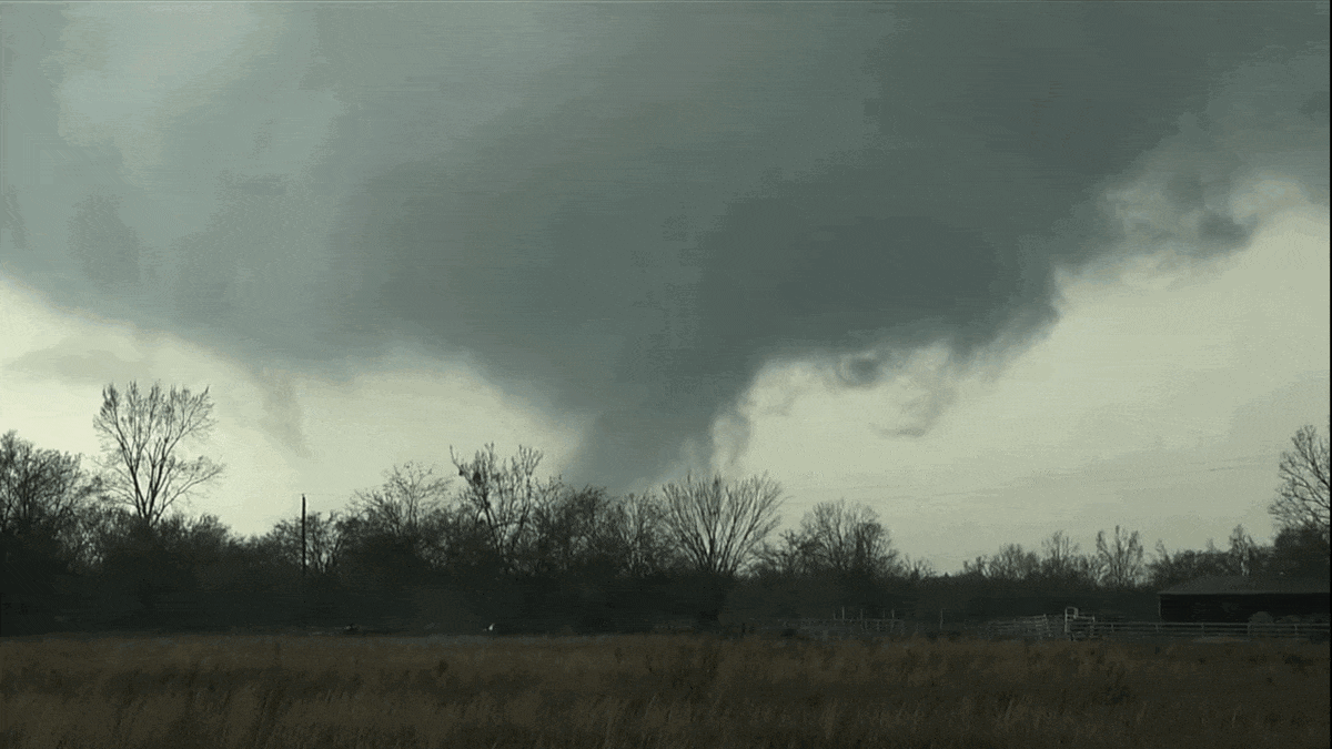 5 spring weather extremes to watch out for this year | Fox Weather